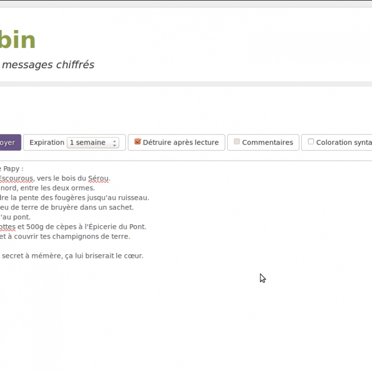framapic – Framablog