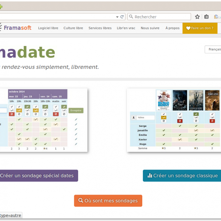 juin 2015 – Framablog