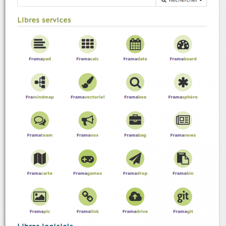 juin 2016 – Framablog