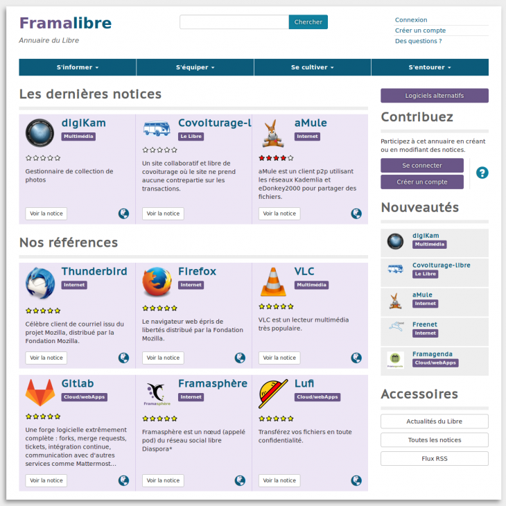 mars 2017 – Framablog