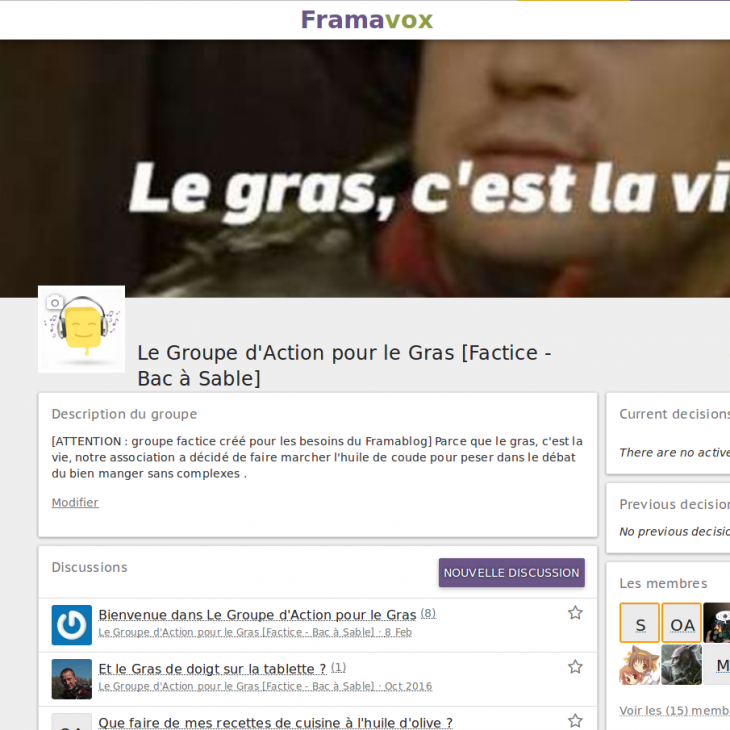 juin 2017 – Framablog