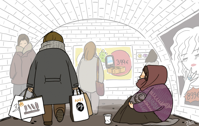 Aryeom Han : la patience et le sourire – Framablog