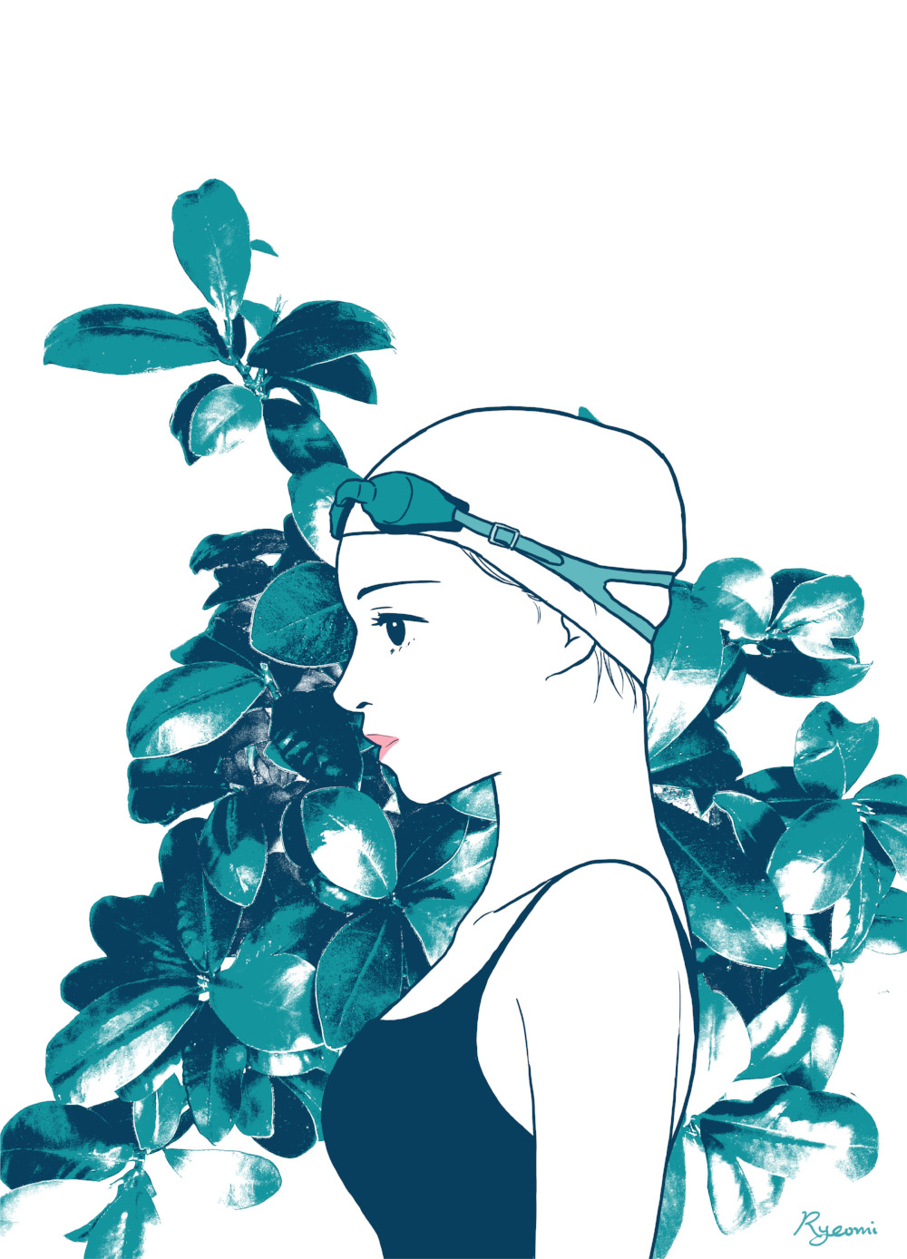 Aryeom Han : la patience et le sourire – Framablog