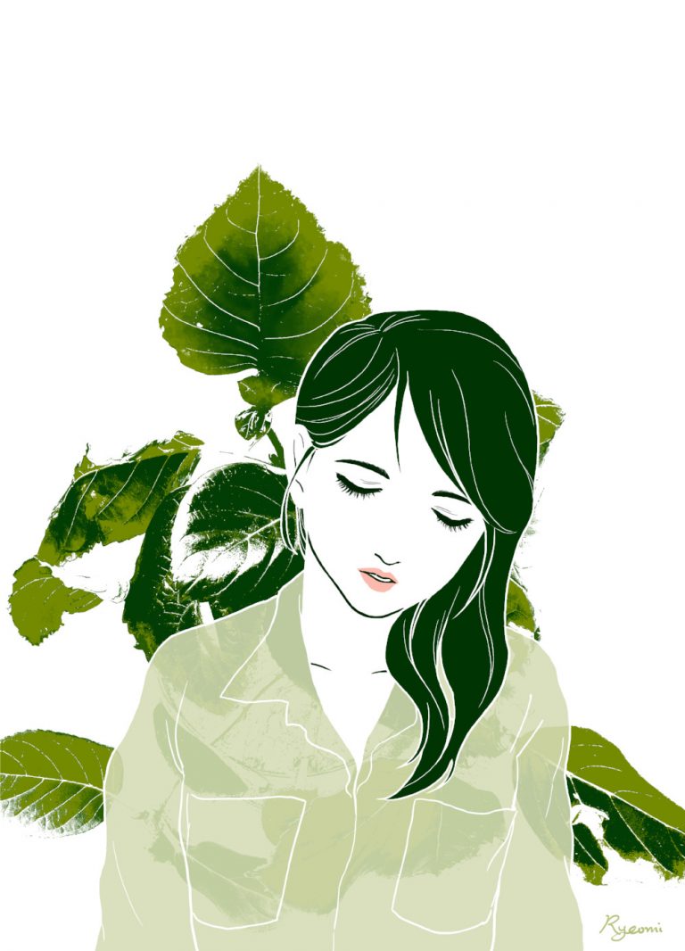 Aryeom Han : la patience et le sourire – Framablog