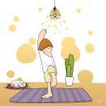 Aryeom Han : la patience et le sourire – Framablog