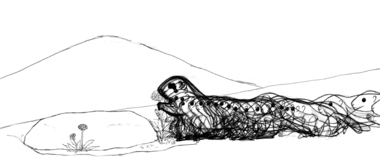 Aryeom Han : la patience et le sourire – Framablog