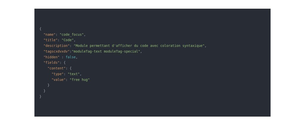 Mon CV ? Il est hébergé par Framasoft ! – Framablog