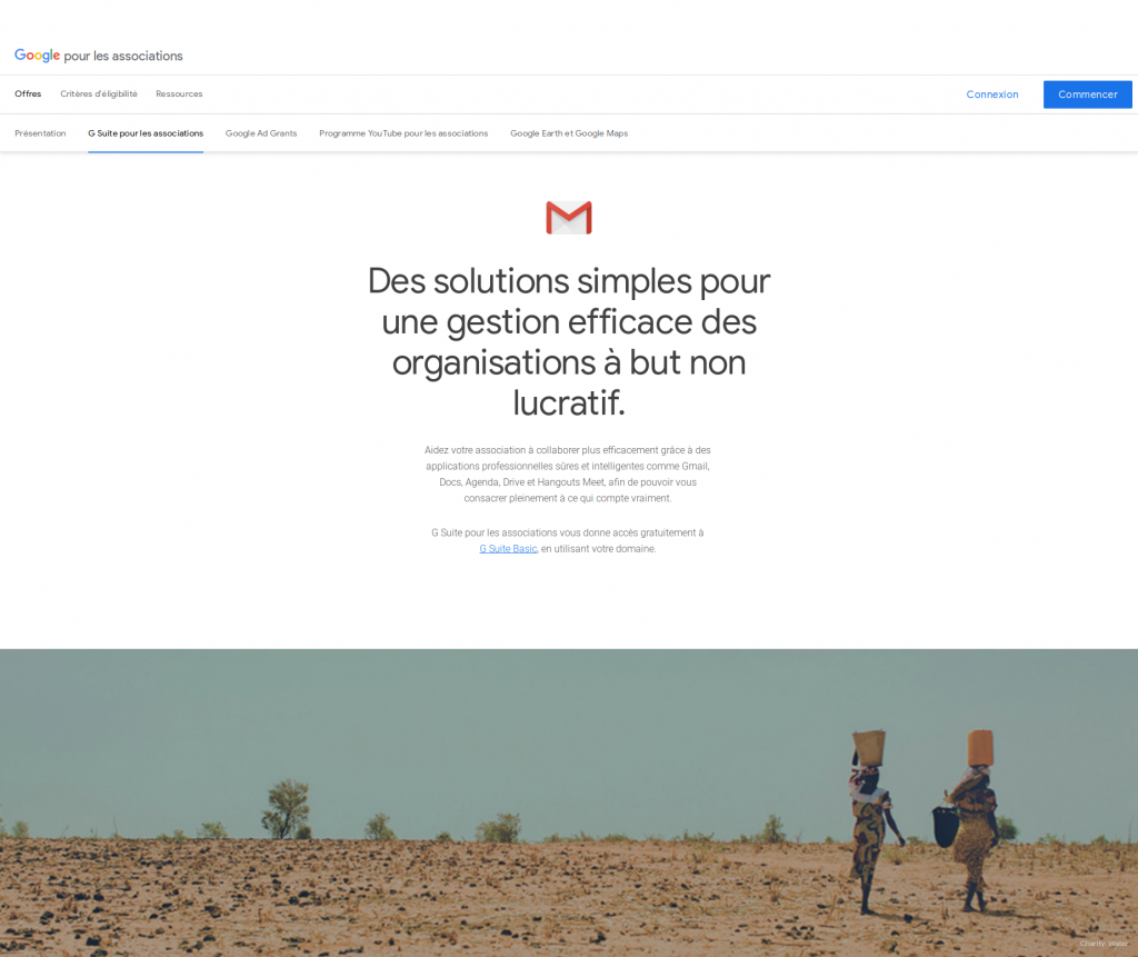 Mon Parcours Collaboratif : présenter des outils numériques éthiques à ...
