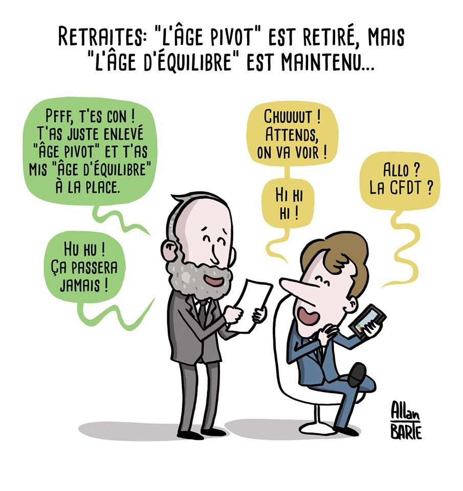 Khrys’presso du lundi 13 janvier 2020 – Framablog