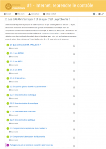 Ouverture du MOOC CHATONS : Internet, pourquoi et comment reprendre le ...