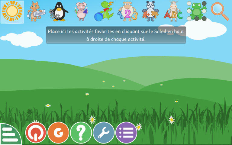Le logiciel éducatif GCompris fête ses 20 ans – Framablog