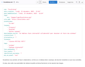 Framalibre : Une refonte pour revenir à l’essentiel – Framablog