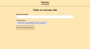Framalibre : Une refonte pour revenir à l’essentiel – Framablog