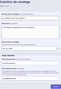 Framadate fait peau neuve : une nouvelle version plus moderne et mobile ...